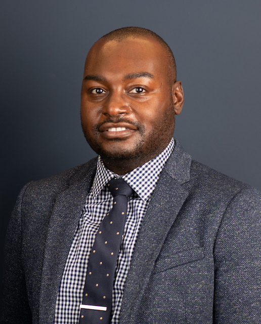 Darren L. Whitfield | The HIV Prevention Trials Network