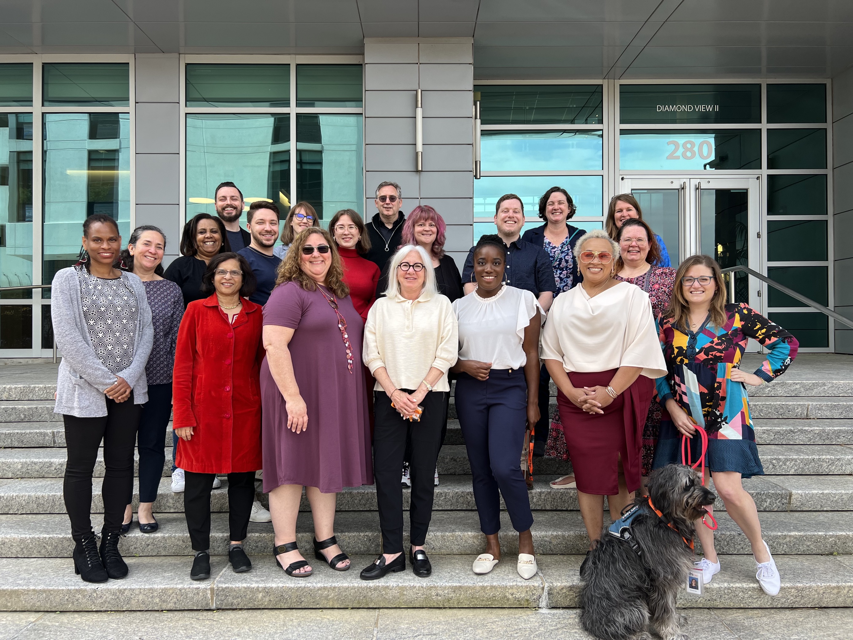 HPTN Operations | The HIV Prevention Trials Network