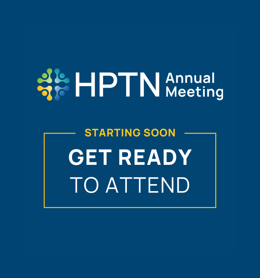 About Us | The HIV Prevention Trials Network