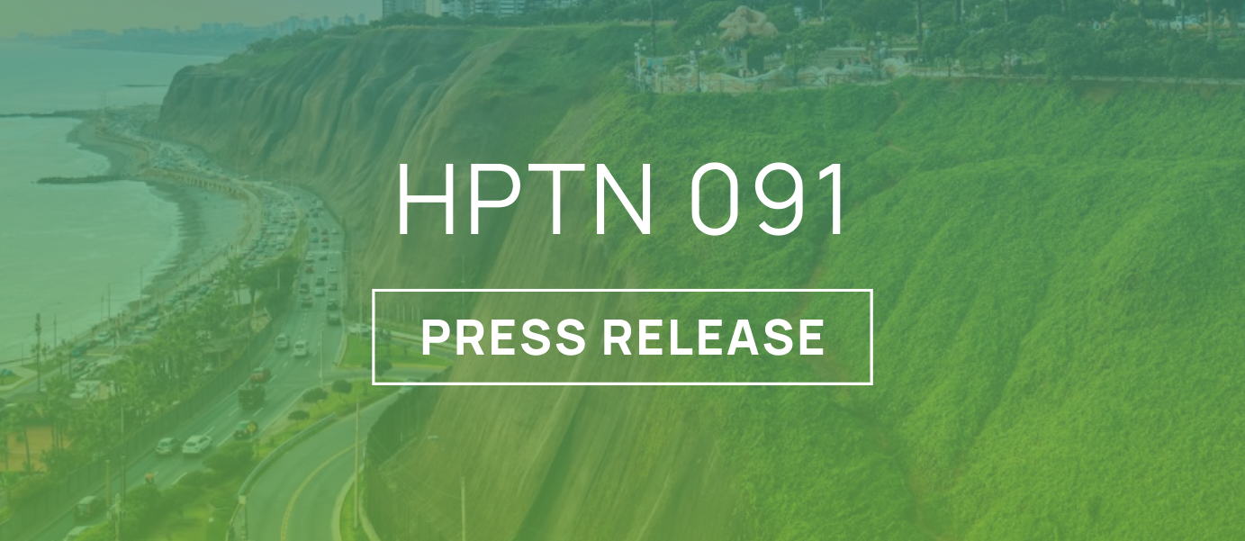 About Us | The HIV Prevention Trials Network