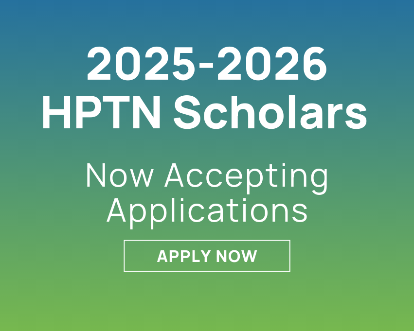 About Us | The HIV Prevention Trials Network